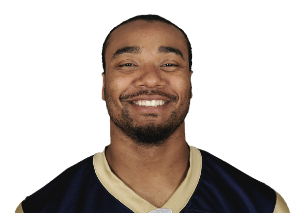 Eric Butler - Desconhecido do %{teamName} - ESPN (BR)