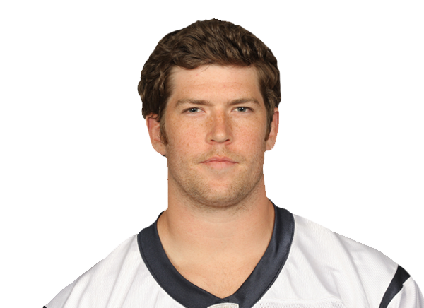 Jesse Nading - Houston Texans Linebacker - ESPN