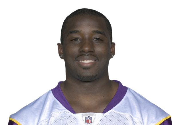Albert Young - Minnesota Vikings Running Back - ESPN