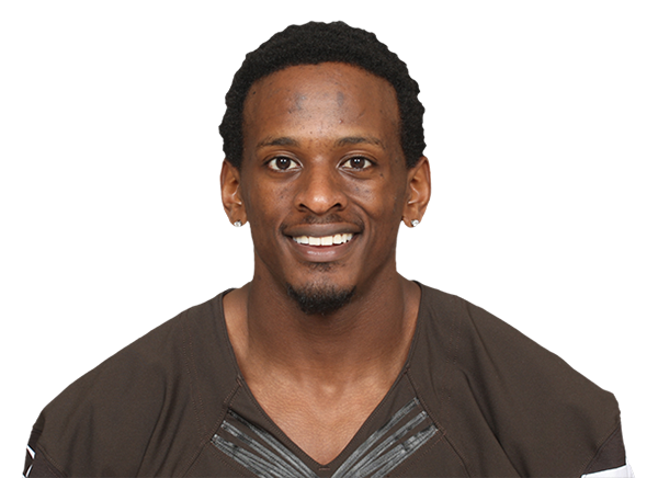 Anthony Armstrong - Cleveland Browns Wide Receiver - ESPN