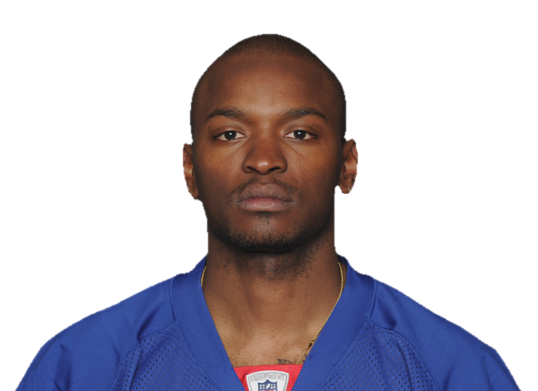 Domonique Johnson - Detroit Lions Defensive Back - ESPN (PH)