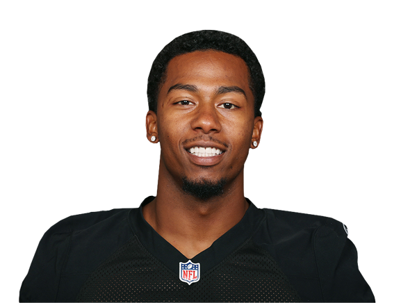Sean Smith - Cornerback do Oakland Raiders - ESPN (BR)