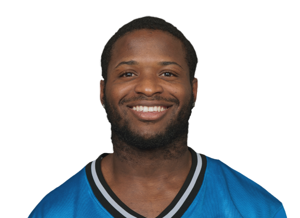 Alphonso Smith - Detroit Lions Defensive Back - ESPN