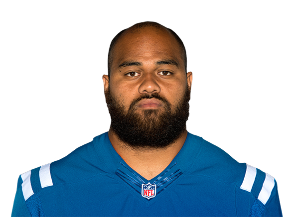 Fili Moala - Houston Texans Defensive End - ESPN (IN)
