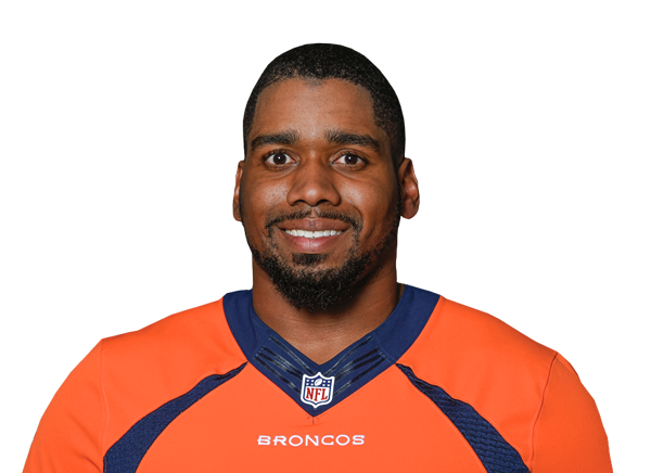 Vance Walker - Denver Broncos Defensive End - ESPN