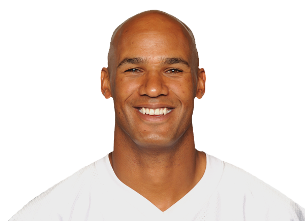 Jason Taylor - Miami Dolphins Linebacker - ESPN (UK)