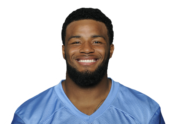 Herb Donaldson - Tennessee Titans Running Back - ESPN