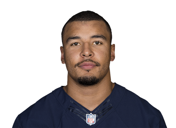 Tony Fiammetta - Fullback de Chicago Bears - ESPN (MX)