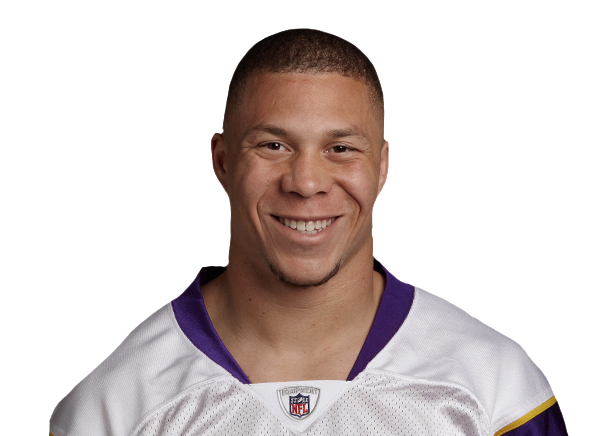 Ian Johnson - Desconocido de %{teamName} - ESPN (MX)