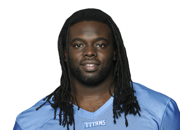 Quinn Johnson - Fullback de Tennessee Titans - ESPN (MX)