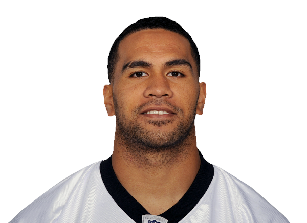 Marcus Mailei - New Orleans Saints Fullback - ESPN