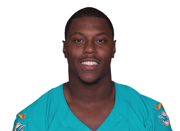 Knowshon Moreno - Miami Dolphins Running Back - ESPN (UK)