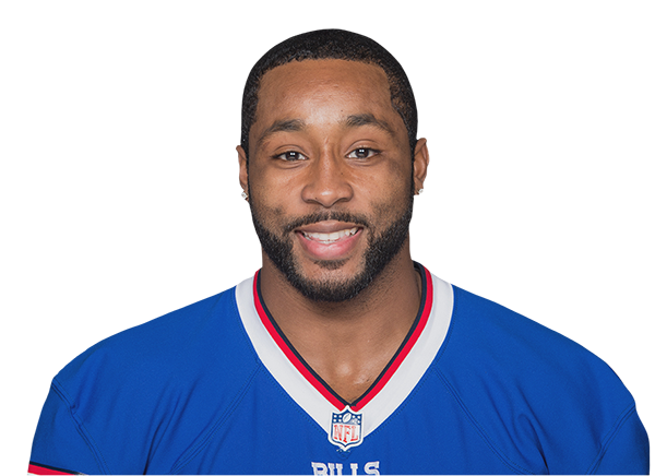 Marcus Thigpen - Wide Receiver do Buffalo Bills - ESPN (BR)