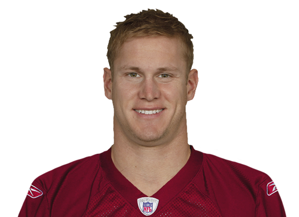 Rob Myers - Washington Redskins Tight End - ESPN