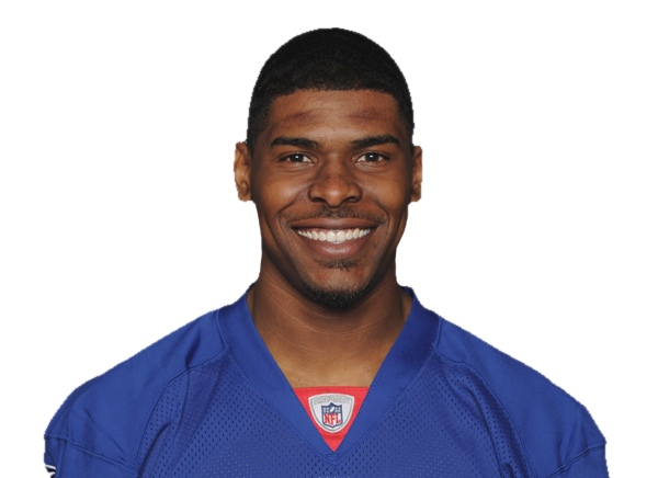 Ramses Barden - Jacksonville Jaguars Wide Receiver - ESPN (IN)