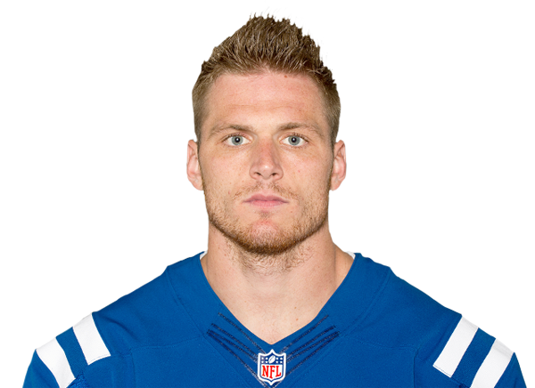 Austin Collie Career Stats - NFL - ESPN