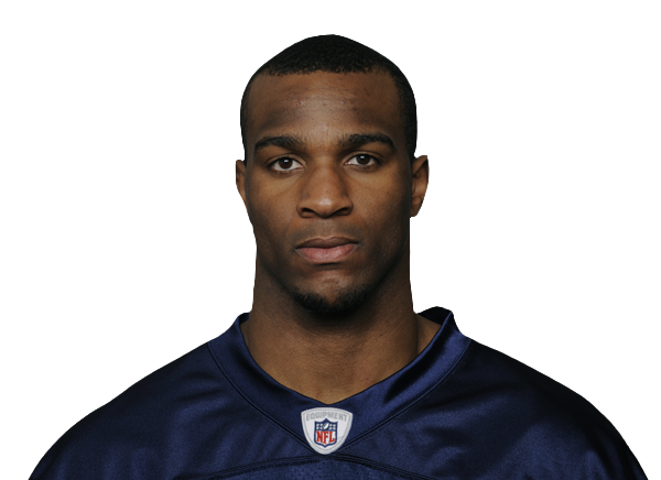 Dominique Edison - Tennessee Titans Wide Receiver - ESPN