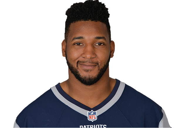 Brandon Gibson - New England Patriots Wide Receiver - ESPN (IN)