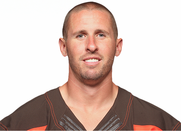 Brian Hartline - Cleveland Browns Wide Receiver - ESPN