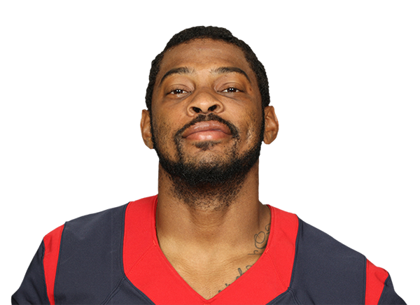 Mike Thomas - Houston Texans Wide Receiver - ESPN