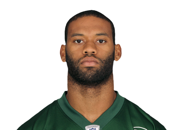 Patrick Turner - New York Jets Wide Receiver - ESPN