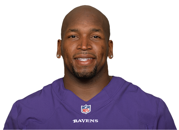 Eugene Monroe - Baltimore Ravens Offensive Tackle - ESPN (UK)