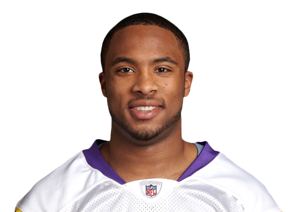 Asher Allen - Minnesota Vikings Cornerback - ESPN