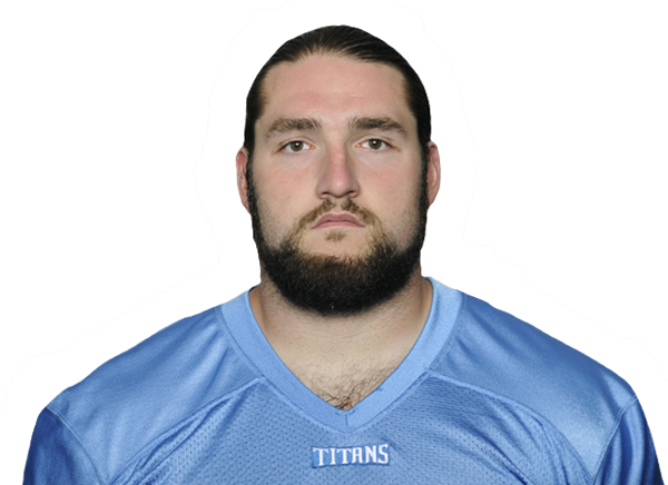 Ryan Durand - Kansas City Chiefs Offensive Guard - ESPN (PH)