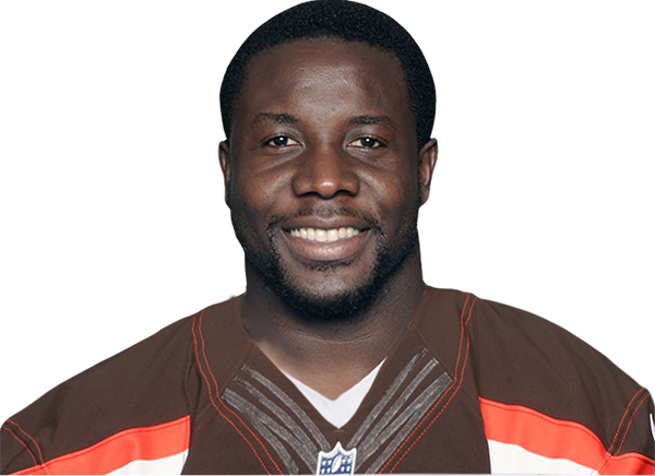 Moise Fokou - Cleveland Browns Linebacker - ESPN (AU)