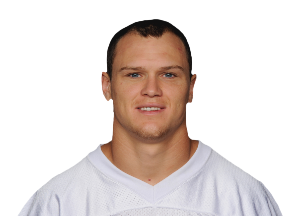 J.D. Folsom - Miami Dolphins Linebacker - ESPN (UK)