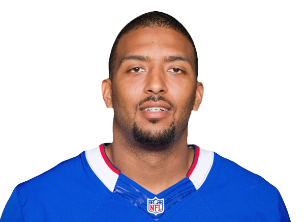 Jarron Gilbert - Buffalo Bills Defensive Tackle - ESPN