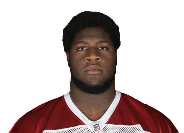 Herman Johnson - %{teamName} Unknown - ESPN