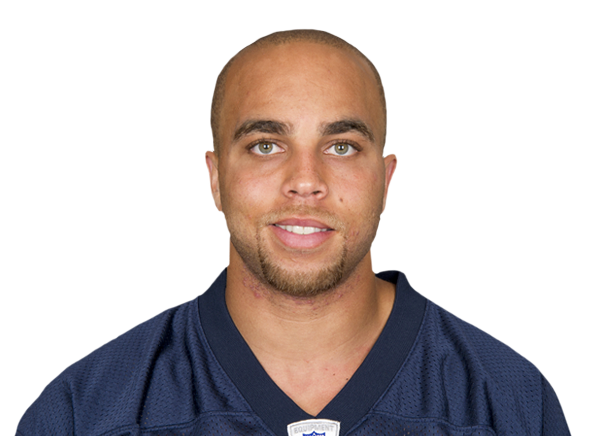 Johnny Knox Career Stats - NFL - ESPN
