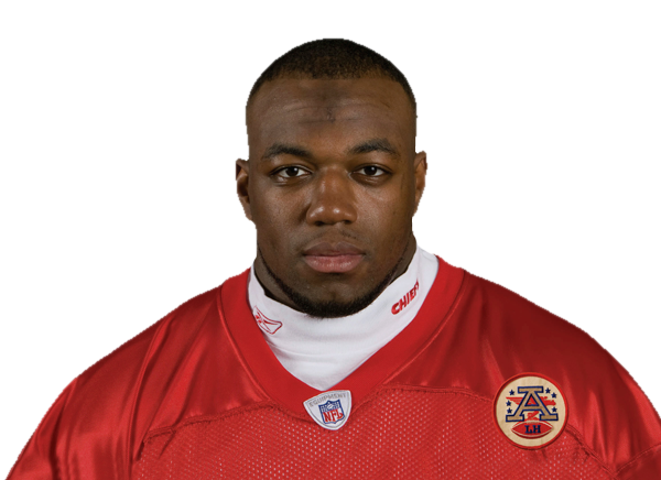Alex Magee - Ala defensiva de Kansas City Chiefs - ESPN (MX)