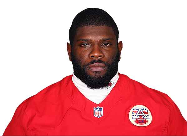 Vaughn Martin - Kansas City Chiefs Defensive Lineman - ESPN