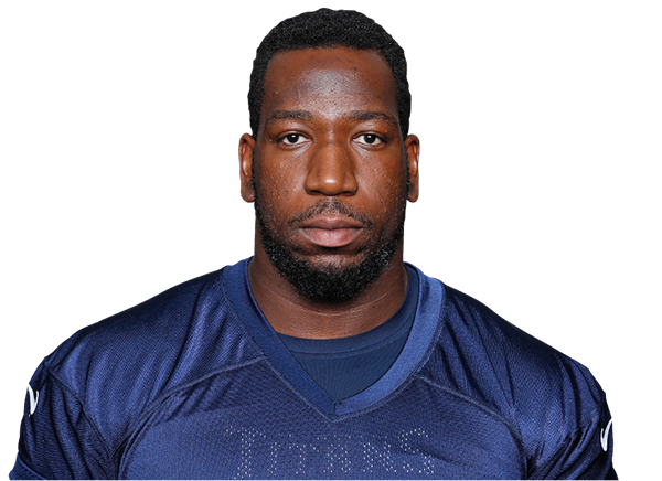 Jamon Meredith - Tennessee Titans Offensive Tackle - ESPN