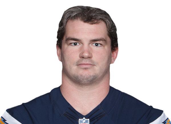 Rich Ohrnberger - San Diego Chargers Center - ESPN