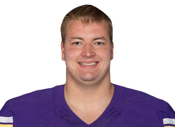 Seth Olsen - Minnesota Vikings Offensive Guard - ESPN