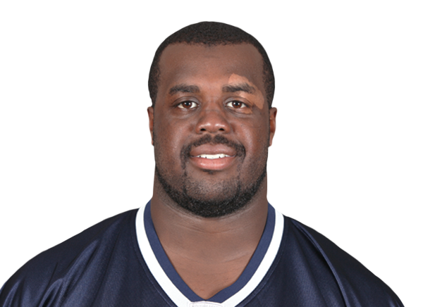 Darryl Richard Career Stats - NFL - ESPN (UK)