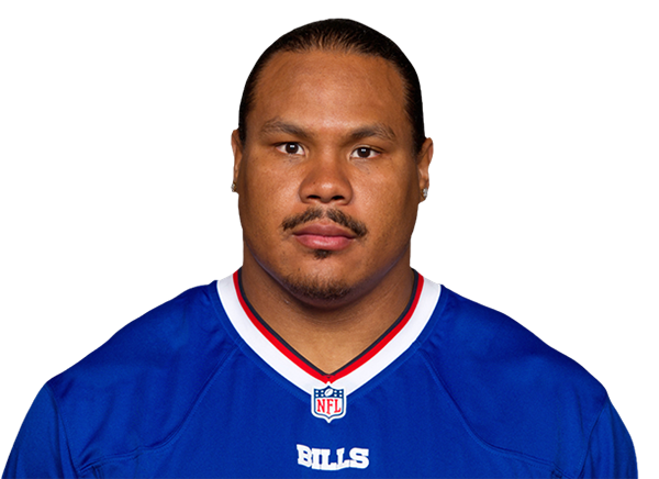 Frank Summers - Buffalo Bills Fullback - ESPN