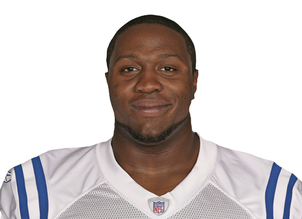 Jaimie Thomas Career Stats - NFL - ESPN (UK)