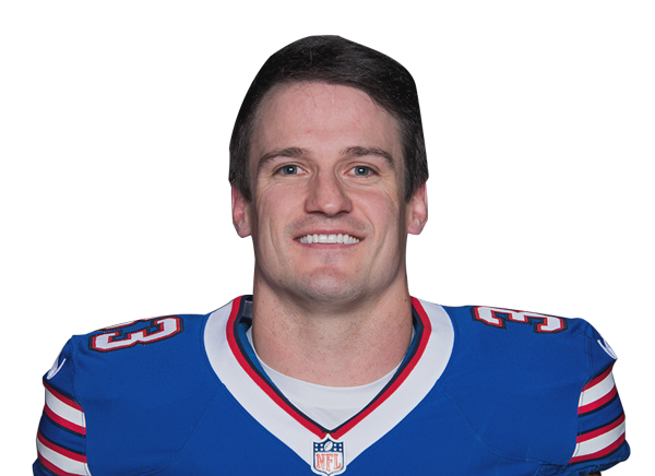 Colt Anderson - Profundo de Buffalo Bills - ESPN (MX)