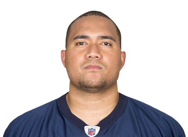 Johan Asiata Career Stats - NFL - ESPN (IN)