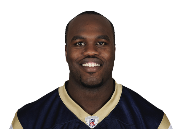Dominic Douglas - St. Louis Rams Linebacker - ESPN