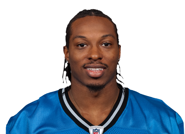 Michael Ray Garvin - Desconhecido do %{teamName} - ESPN (BR)