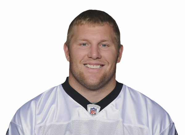 Mitch King - Houston Texans Defensive End - ESPN