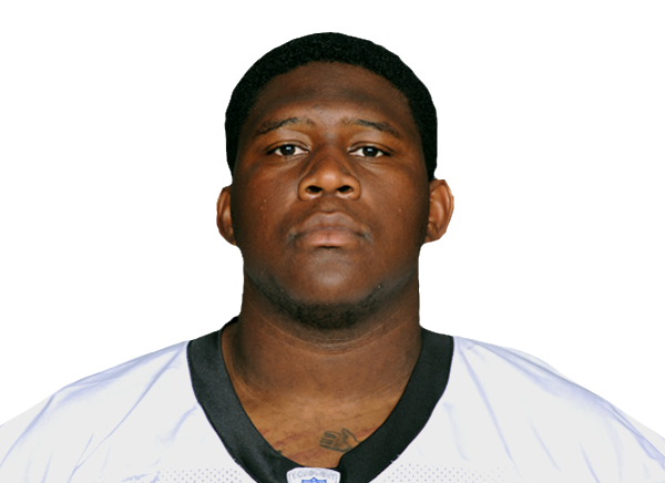 Andre Ramsey - Carolina Panthers Offensive Tackle - ESPN (IN)