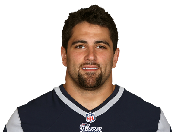 Mike Rivera - New England Patriots Linebacker - ESPN