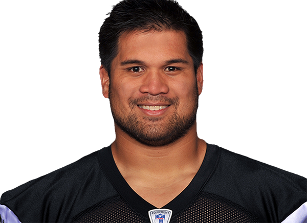 Will Ta'ufo'ou - Jacksonville Jaguars Fullback - ESPN (PH)