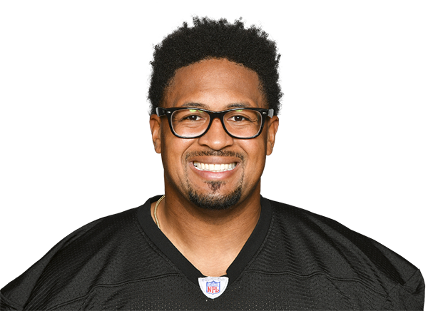 Ramon Foster - Pittsburgh Steelers Guard - ESPN